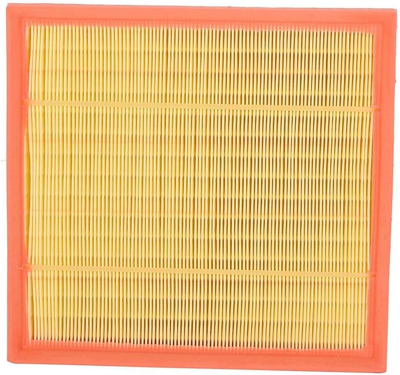 Amazon.com: Bapmic 13717605913 Engine Air Filter Element Compatible ...