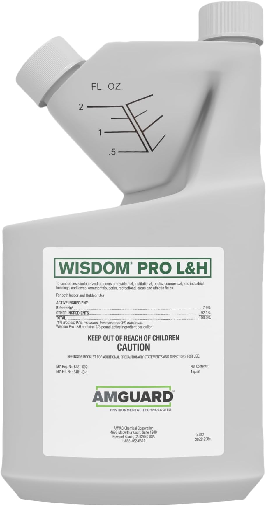 Amazon.com: Nyguard Insect Growth Regulator 110ml : Patio, Lawn & Garden