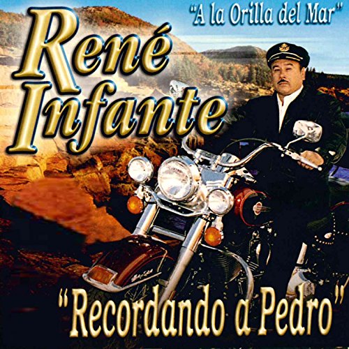 Play Recordando a Pedro by Rene Infante on Amazon Music