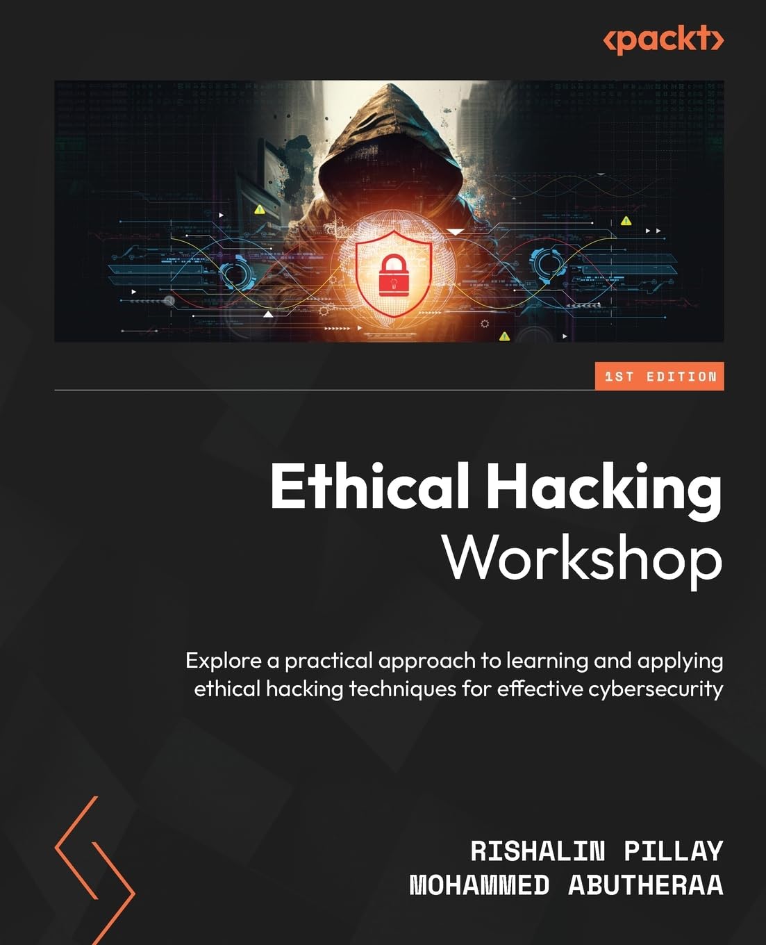 Buy Ethical Hacking Workshop Book Online at Low Prices in India | Ethical Hacking Workshop ...