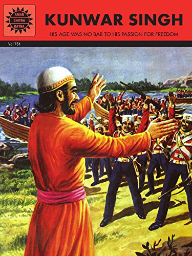 Kunwar singh eBook : RAJENDRA SANJAY & APPASWAMY: Amazon.in: Kindle Store