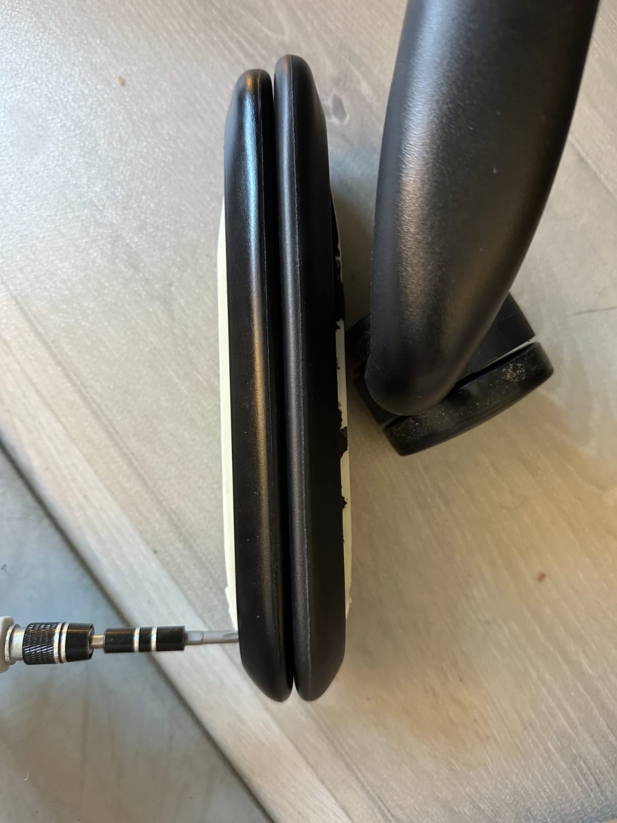 $6/mo - Finance Arm Pads Caps Replacement for Herman Miller Fixed and ...