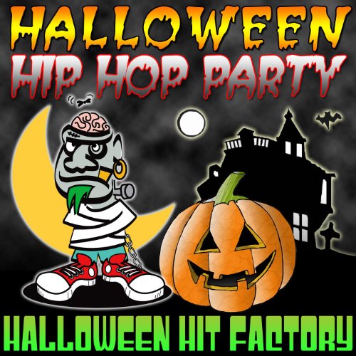 Amazon MusicでHalloween Hit FactoryのHalloween Hip Hop Partyを再生する