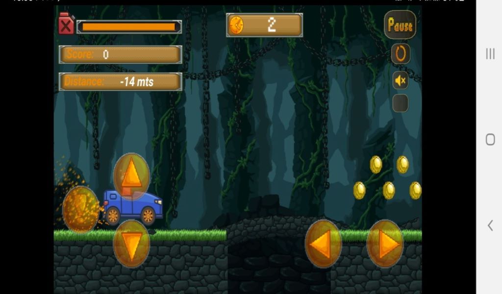 Hillside Adventure Game:Amazon.in:Appstore for Android