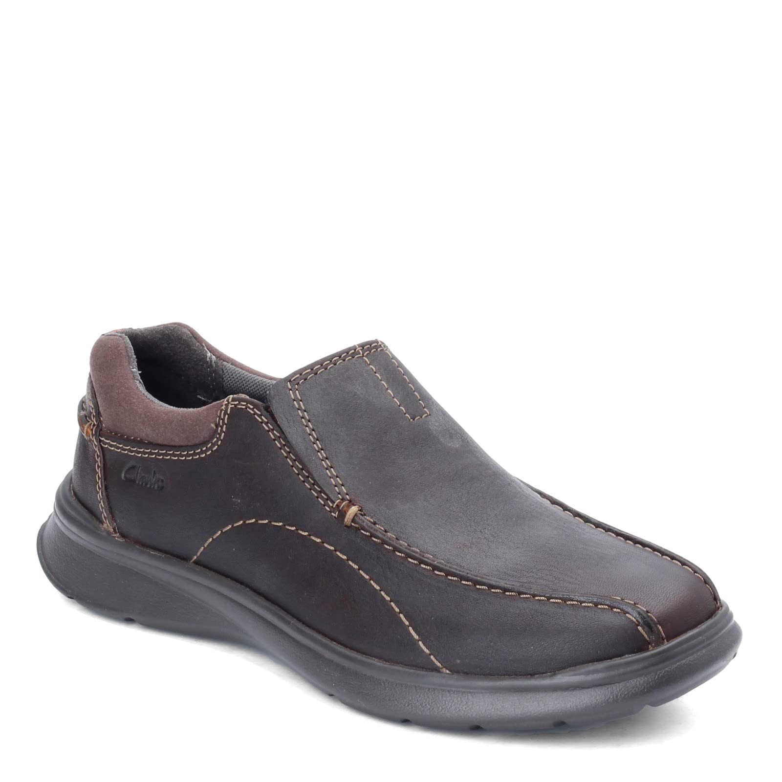Clarks Men's Cotrell Step Slip-On Loafer