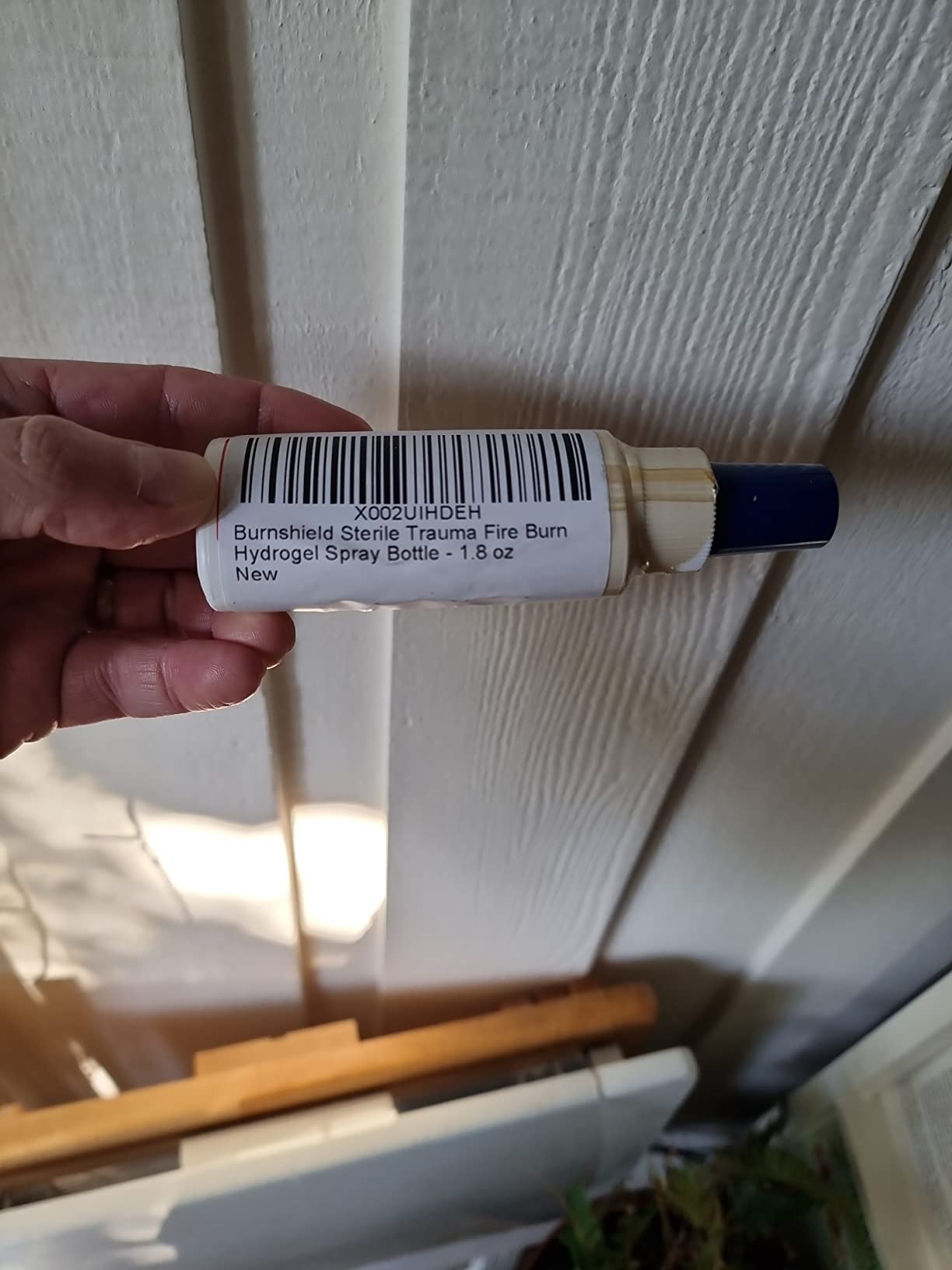 $1/mo - Finance Burnshield Sterile Trauma Fire Burn Hydrogel Spray ...