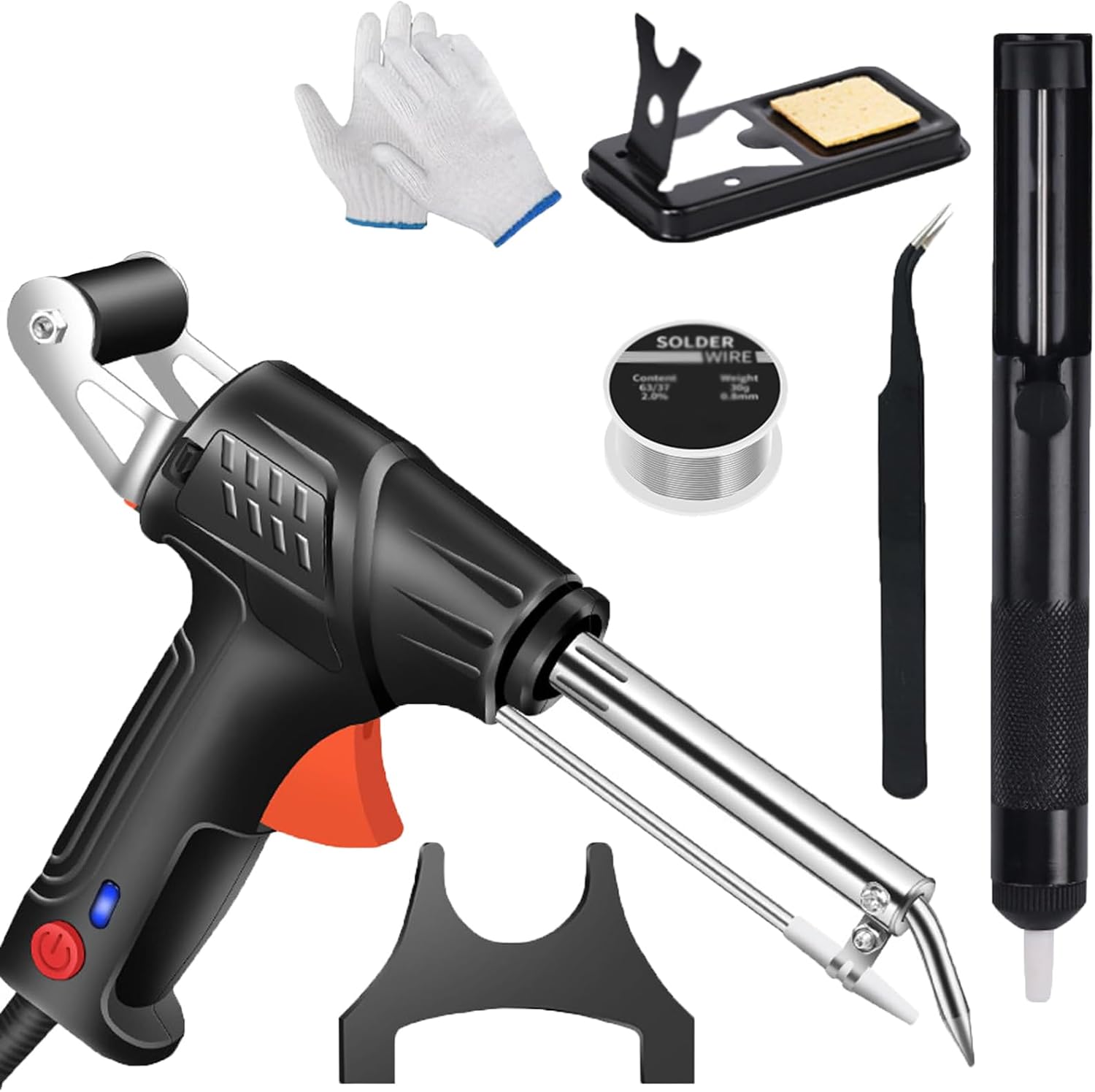 Amazon.com: Weldmaster Pro, Weld Master Pro, Internally Heated Industrial Welding Tools, 2025 ...