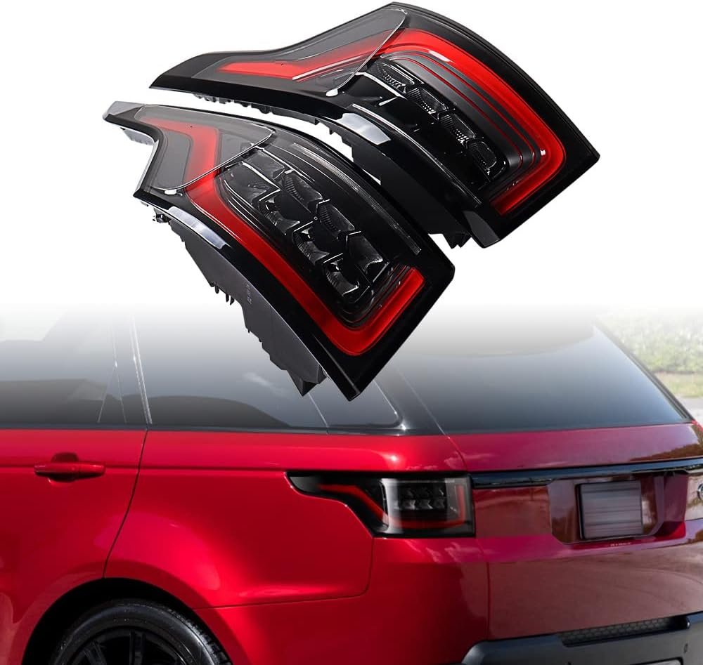 Amazon.com: Aftermarket Replacement For LAND ROVER RANGE ROVER SPORT ...