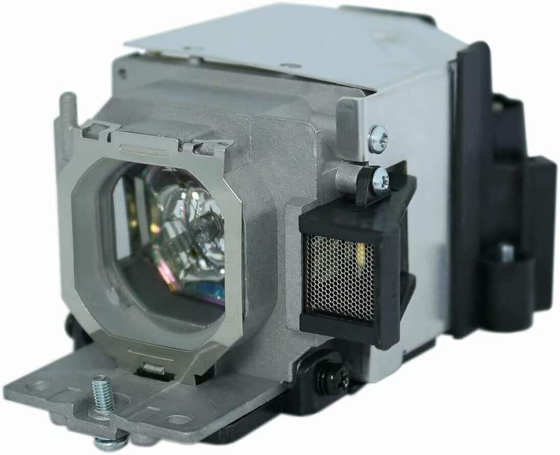 LMP-D200 Genuine Original Replacement Bulb/Lamp with Housing for Sony ...