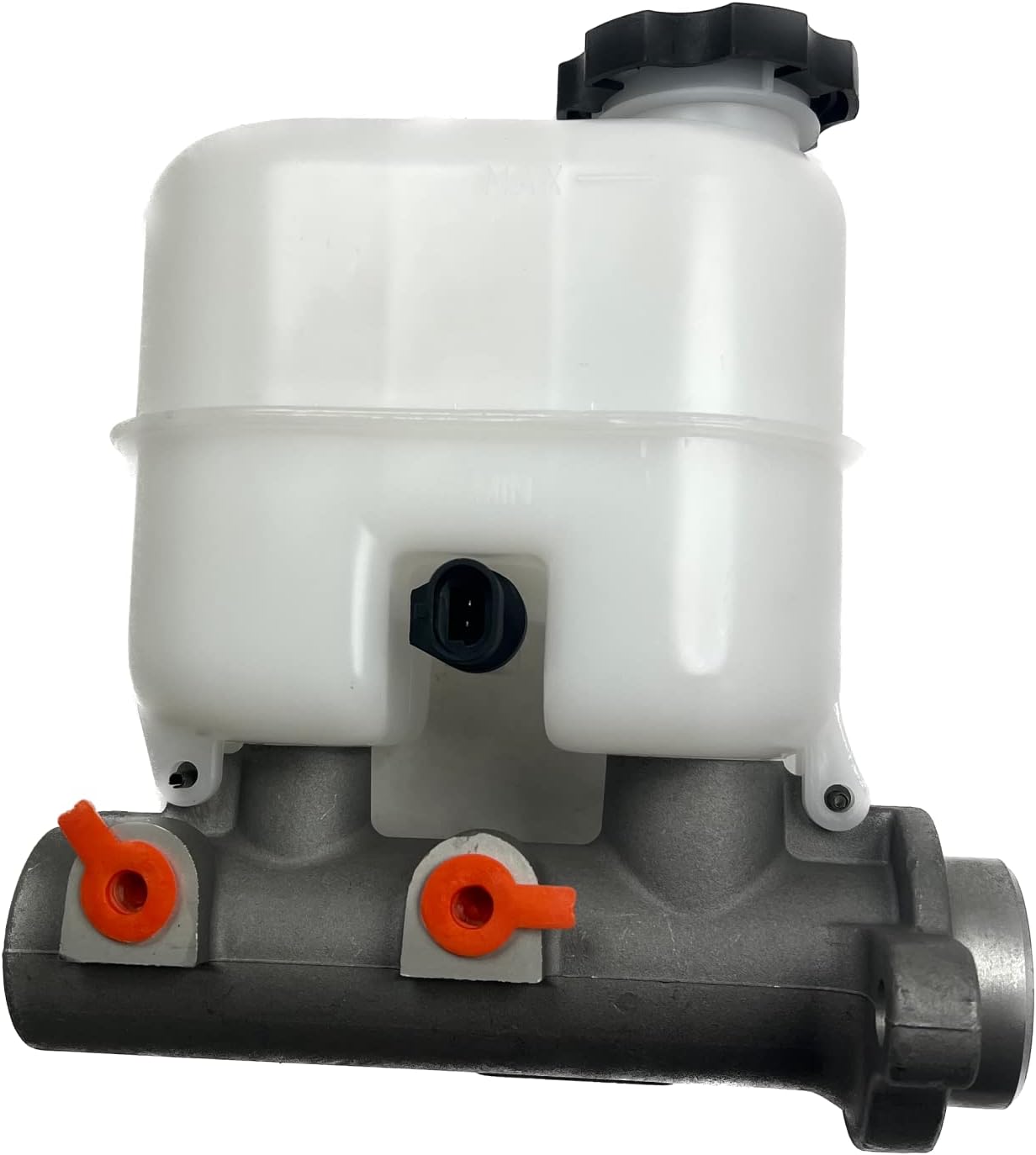 Amazon.com: NAMCCO Brake Master Cylinder compatible with 1999-2002 ...