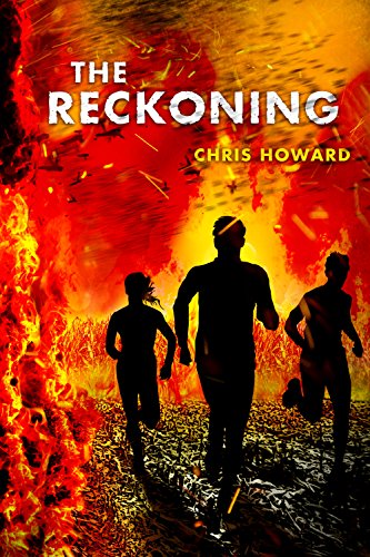 Amazon.com: THE RECKONING (The Rootless Trilogy Book 3) eBook : Howard ...