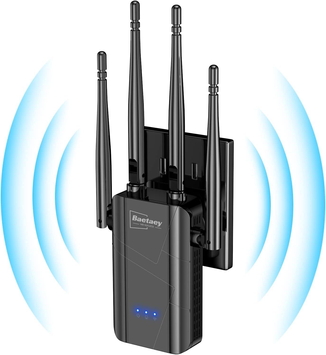 Amazon.com: WiFi Booster and Signal Amplifier, Internet Booster fo Home