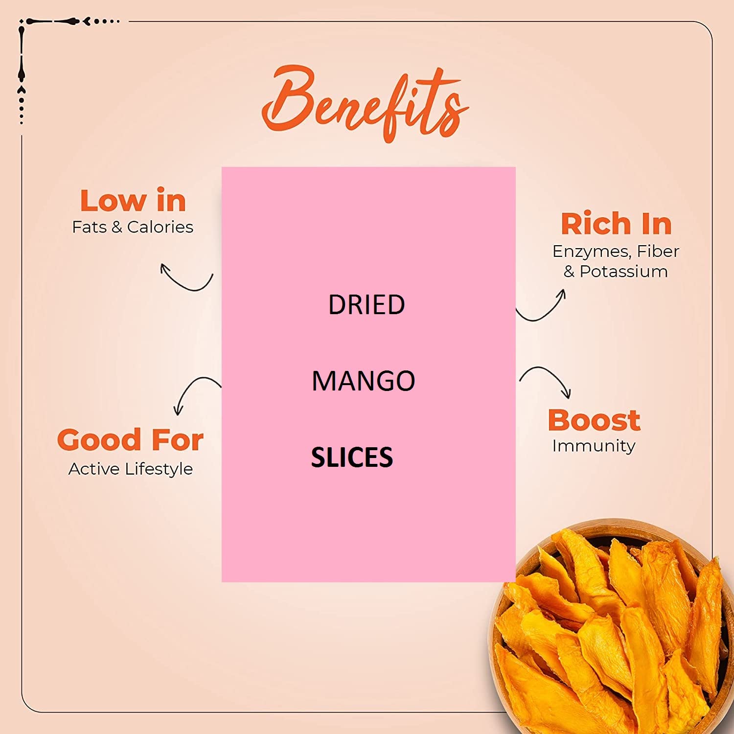 Dried Mango Facts Health Benefits And Nutritional Value Is Dried Mango