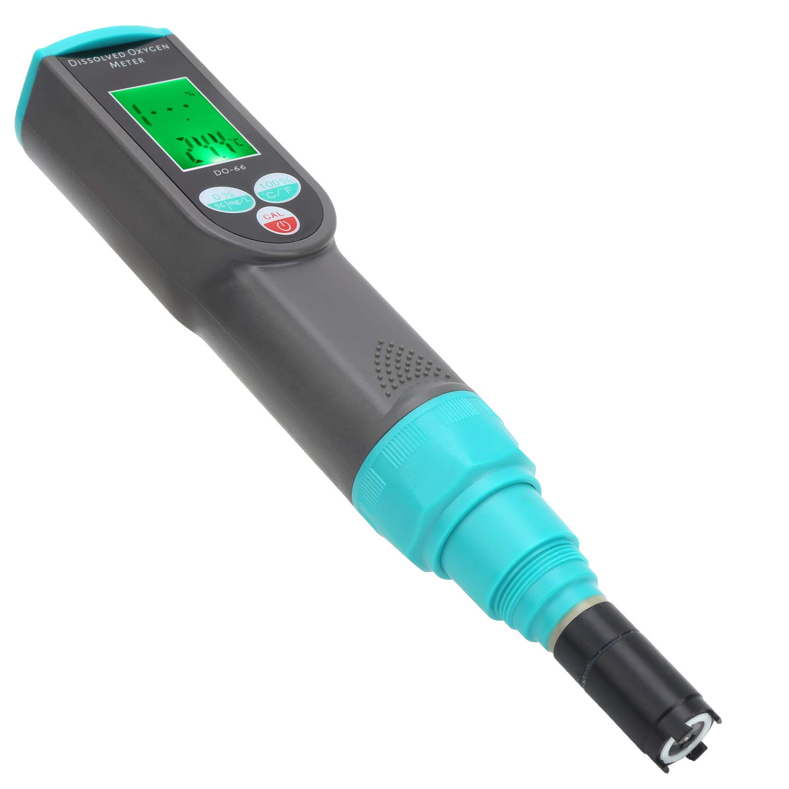 Dissolved Oxygen Analyzer Do Meter 0 01 Mg L Resolution | Desertcart INDIA