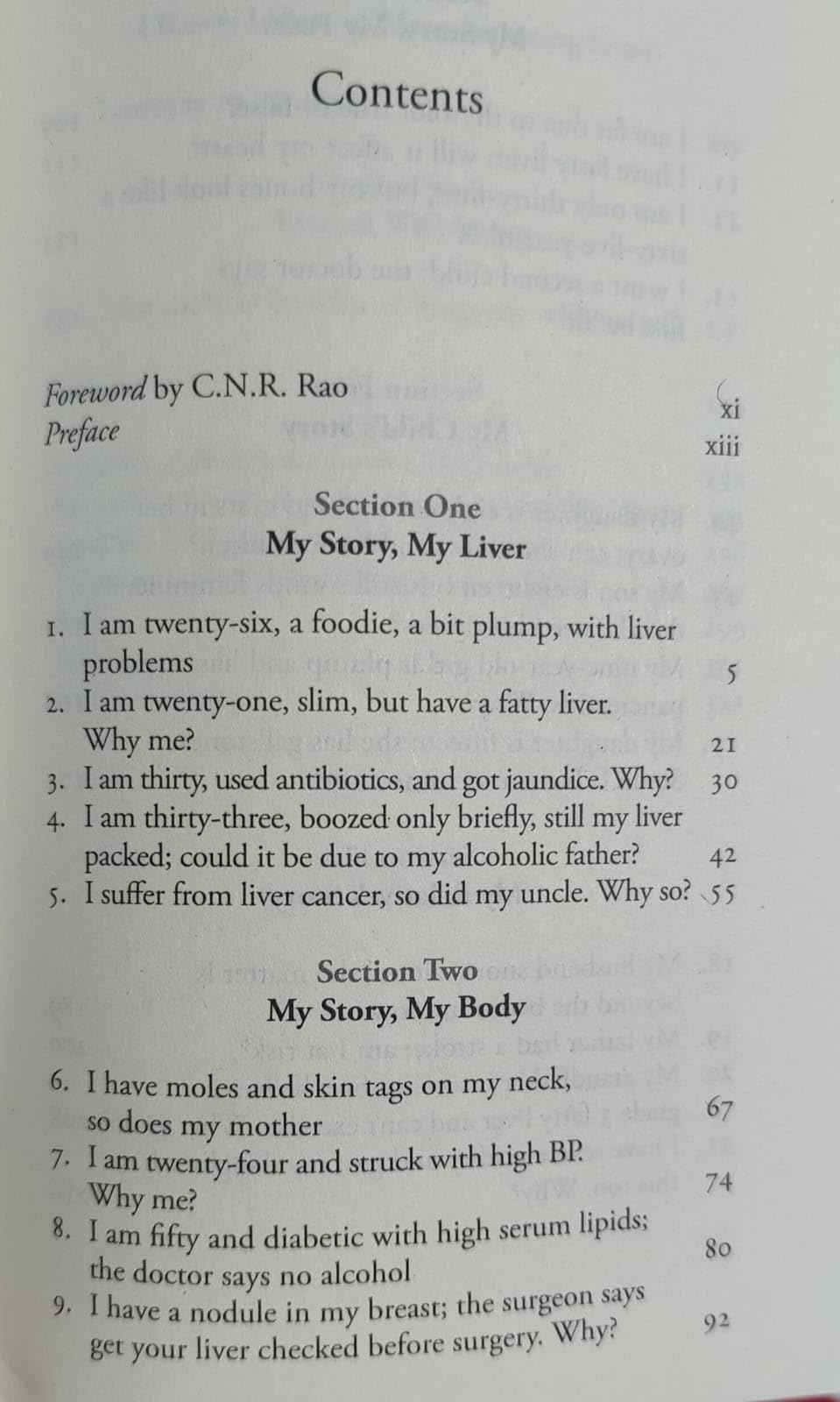 Own your Body by Dr. Shiv K Sarin New Edition : Dr. Shiv K Sarin ...