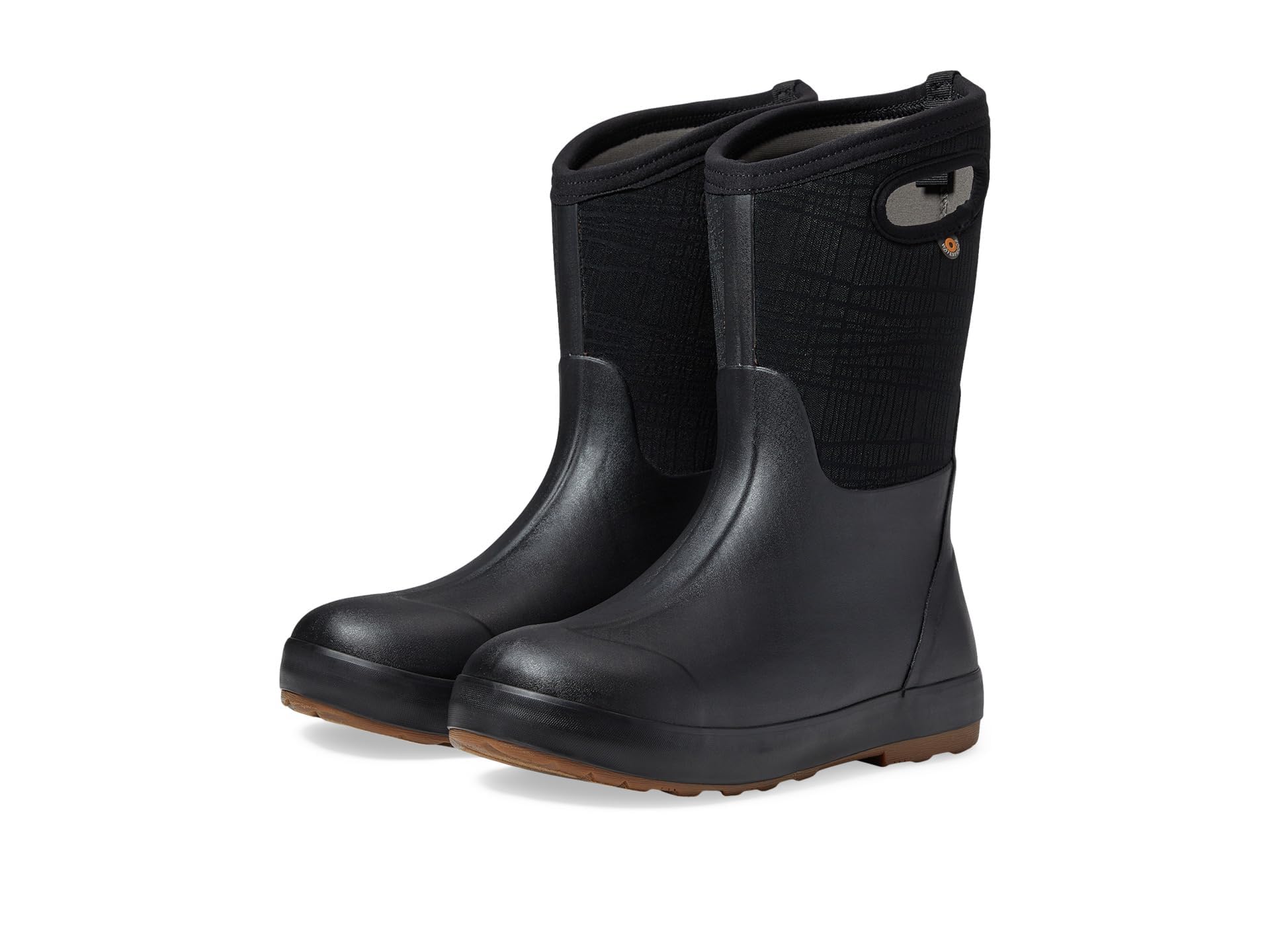 Snapklik.com : BOGS Classic II Snow Boot