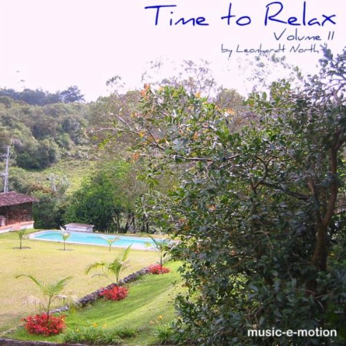 Amazon.com: Time to Relax Vol. 11 : Leonhardt North: Digital Music