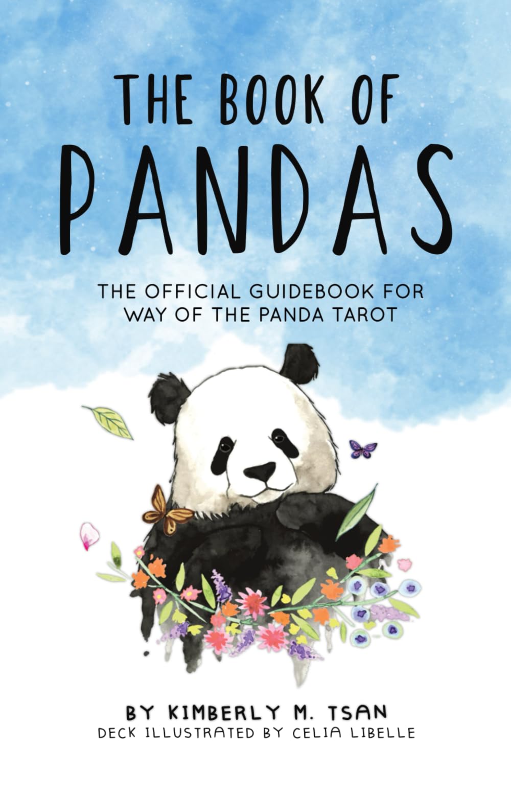 Amazon | The Book of Pandas: The Official Guide to Walking the Way of ...