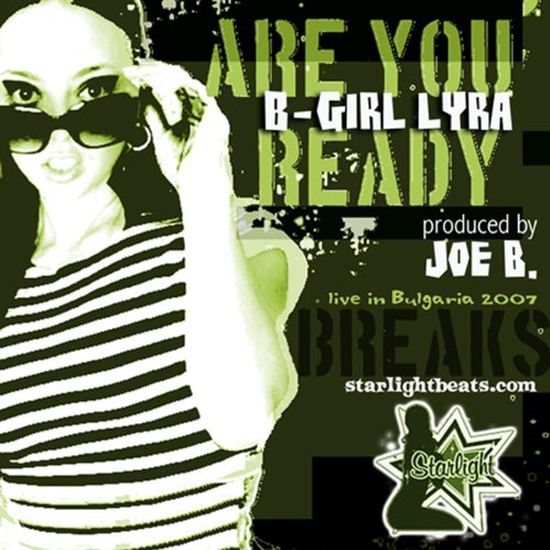 Play Are You Ready by Rebel Crew on Amazon Music