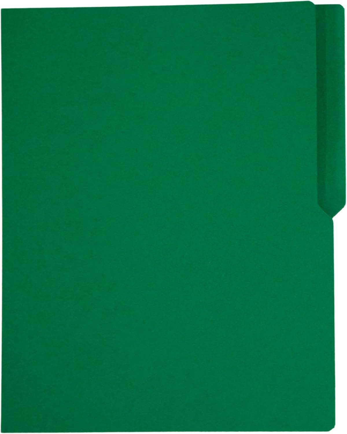 APSA Folder Tamaño Carta Colores Intensos Biodegradable Paquete con 100 ...