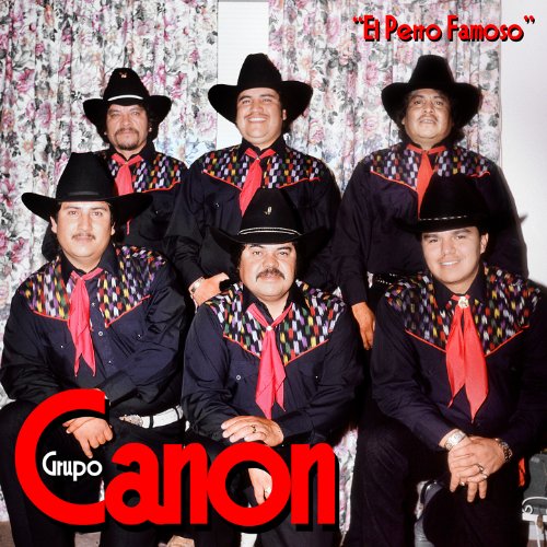 Reproducir El Perro Famoso de Grupo Canon en Amazon Music