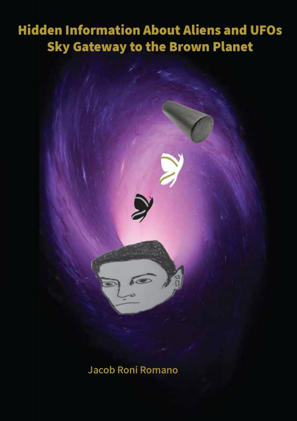 Amazon.com: Hidden Information About Aliens and UFOs: Sky Gateway to ...