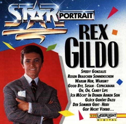 Gildo - Rex Gildo - Amazon.com Music
