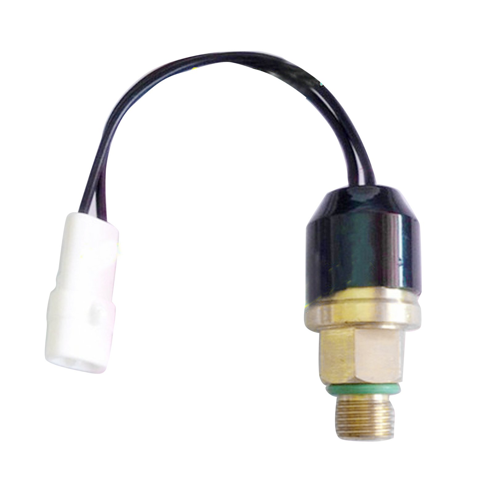 Buy KHR10790 Pressure Switch - SINOCMP Pressure Sensor for Sumitomo ...