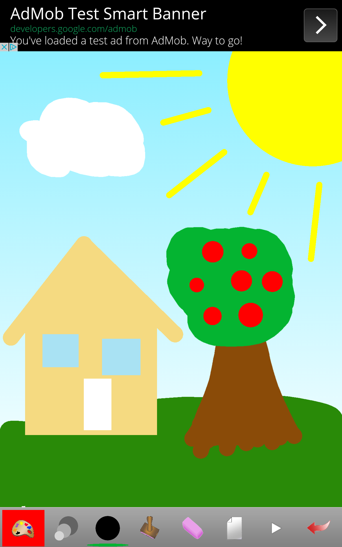 Kids Colormation - App on Amazon Appstore