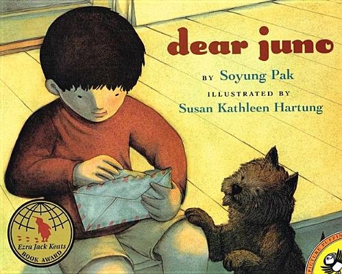 Dear Juno[DEAR JUNO][Prebound]: SoyungPak: Amazon.com: Books