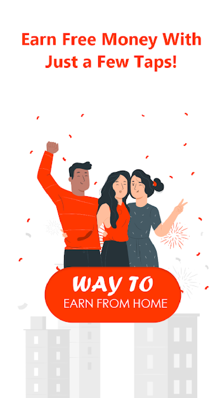 Rocket Reward - Daily Earning app - App on Amazon Appstore