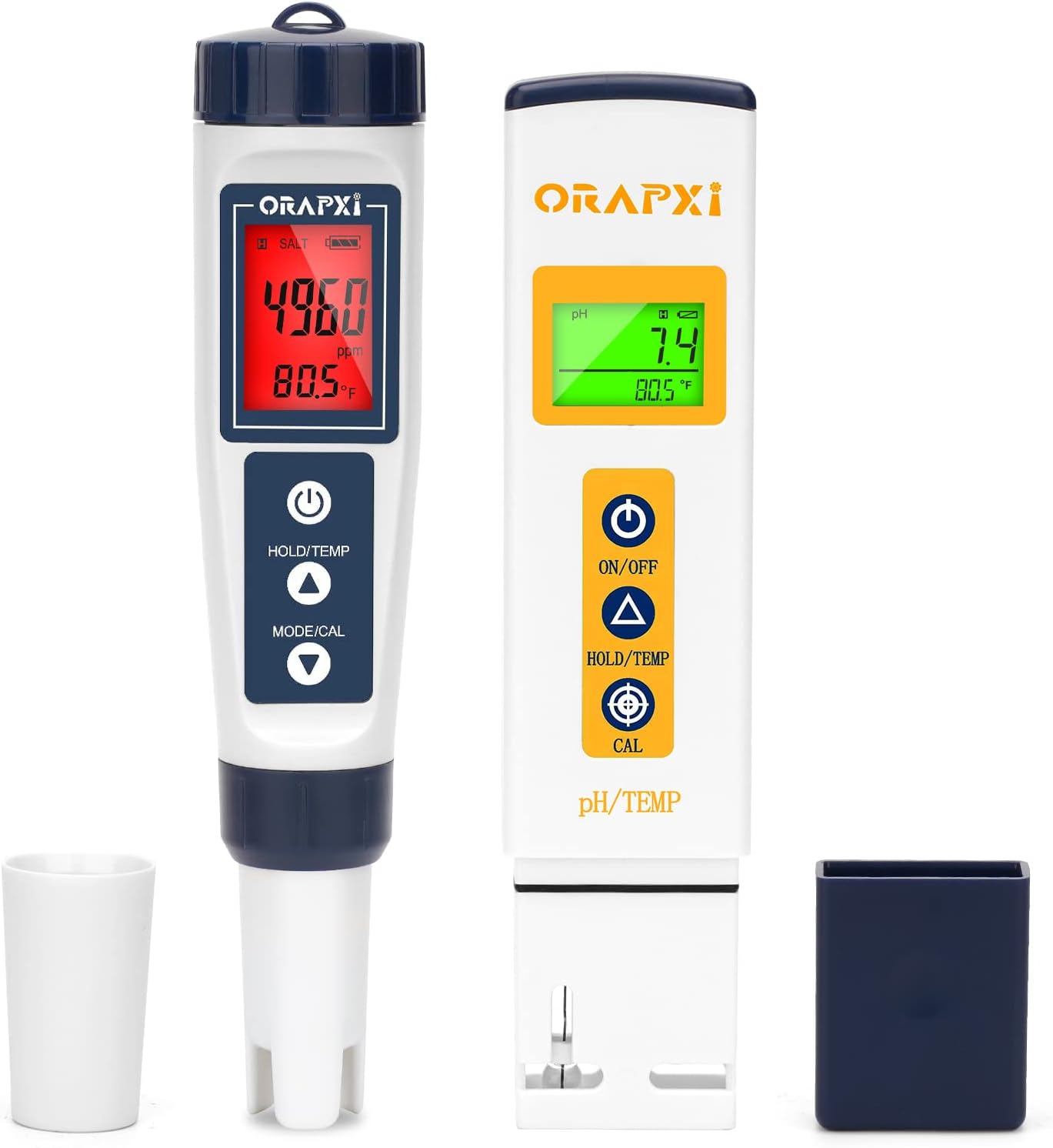 Amazon.com : LaMotte 3017-G Insta-Test Borate Test Strips (Оnе Расk ...