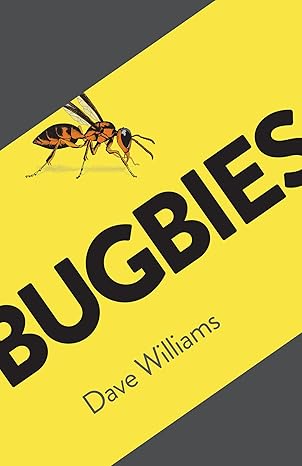 Amazon.com: Bugbies eBook : Williams, Dave: Kindle Store