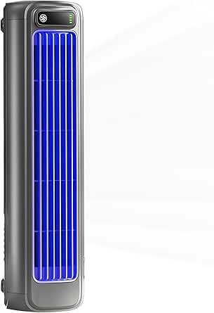 Amazon.com: Outfany Cooling Ace - 2025 New Sherum Cooling Ace Portable ...