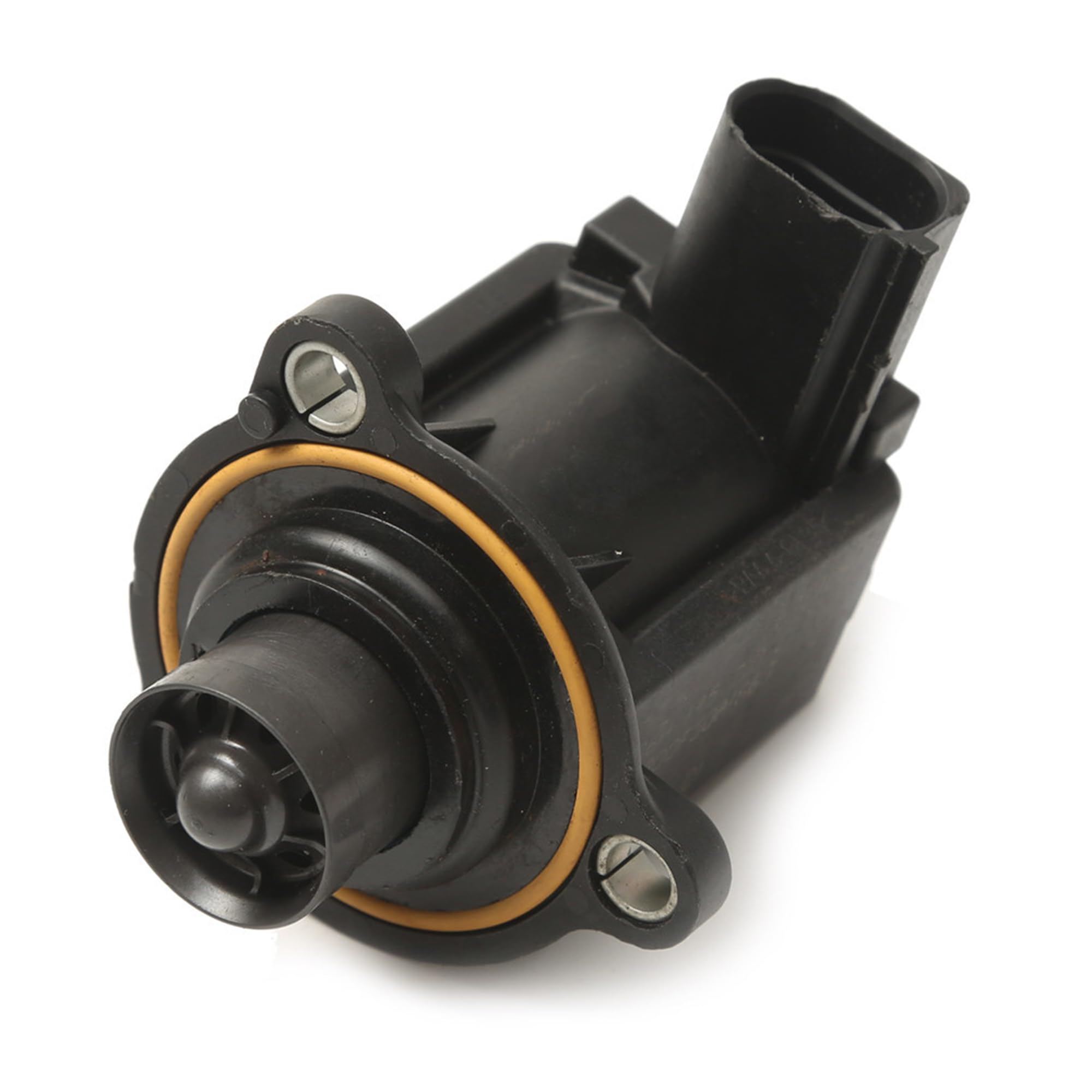 Amazon.com: Yiklwwy 06H145710C Turbocharger Diverter Valve Replacement ...