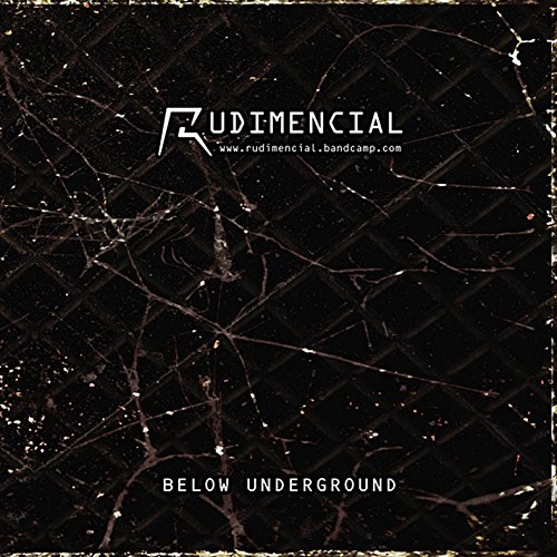 Reproducir Below Underground de Rudimencial en Amazon Music