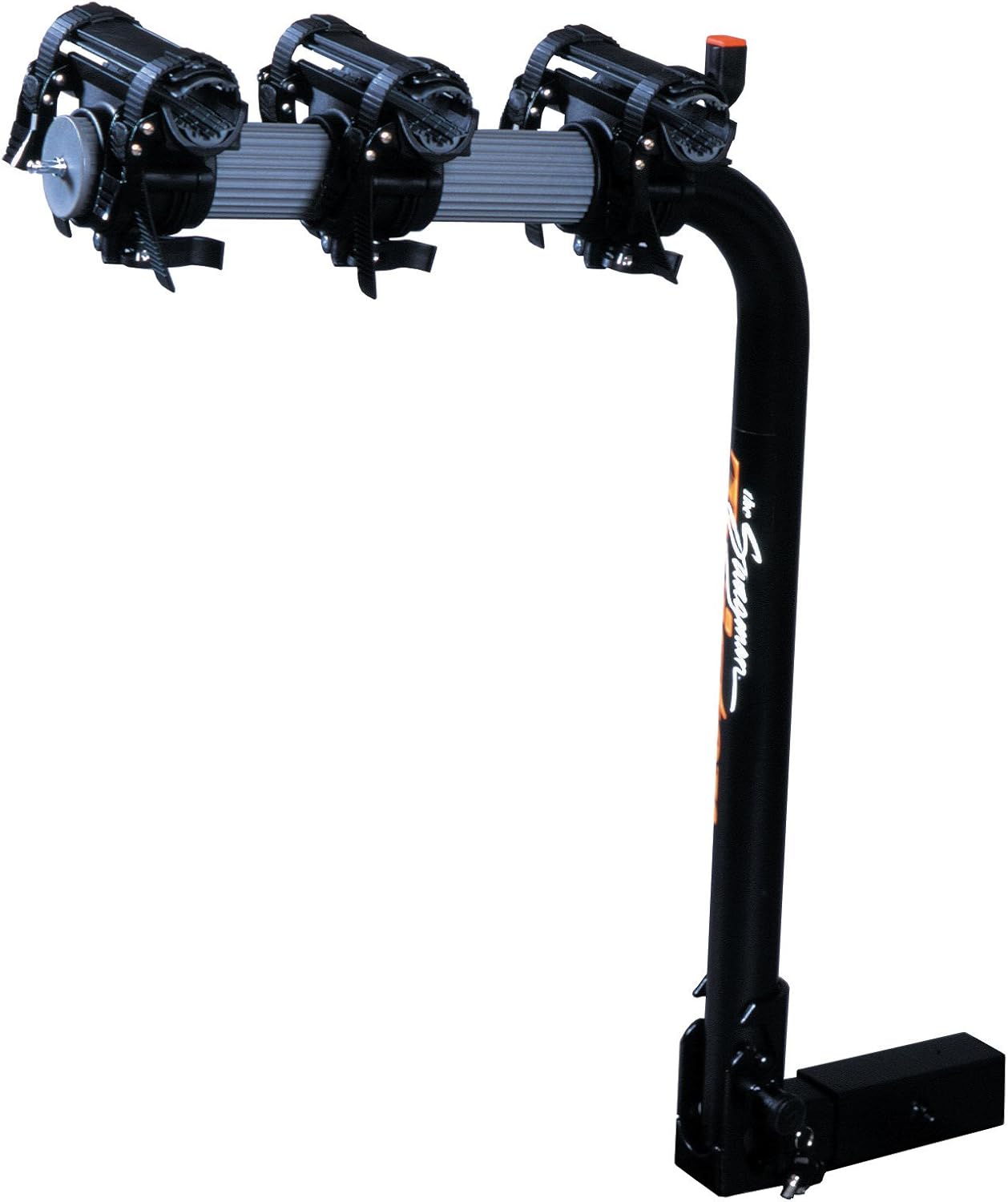 Amazon.com : Swagman TWISTER 3 Bike Rack : Automotive Bike Racks ...