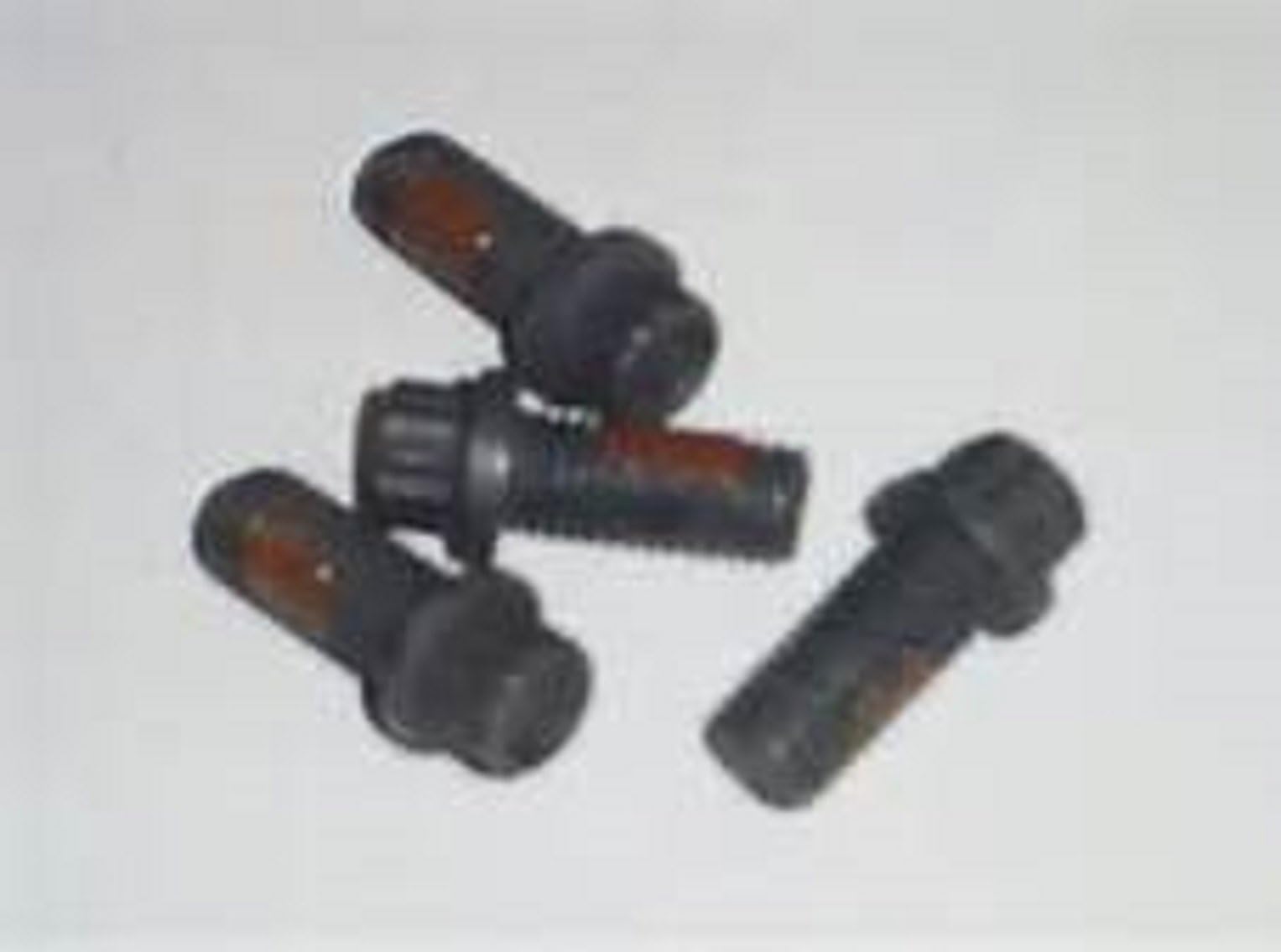Amazon.com: APDTY 104852 Front or Rear Drive Shaft Bolt (M12 x 1.75 x ...