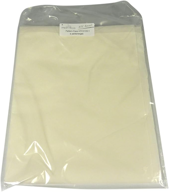 Amazon.com: Superpunch Pattern-Ease Tracing Material, Tracing Paper for ...