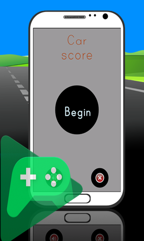 car score race 2017 - App on Amazon Appstore