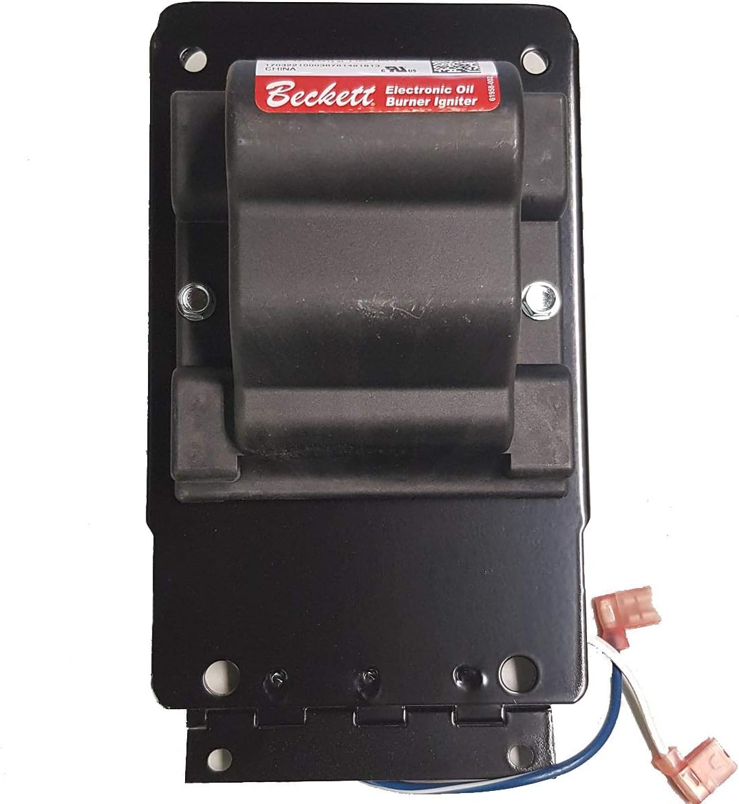 Amazon.com: R.W. Beckett Corp. 120V Solid State Igniter : Arts, Crafts ...