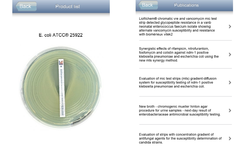 MicTestStrip - App on Amazon Appstore