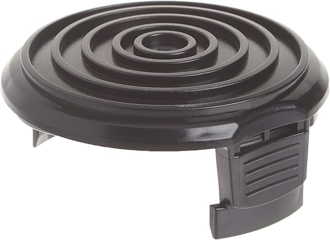 Amazon.com : Worx WA0037 Spool Cap Cover for WG168 & WG191 Electric ...