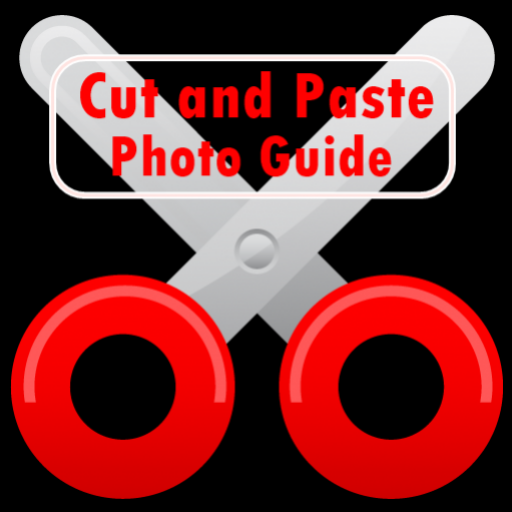 Cut and Paste Photo Guide - App on Amazon Appstore