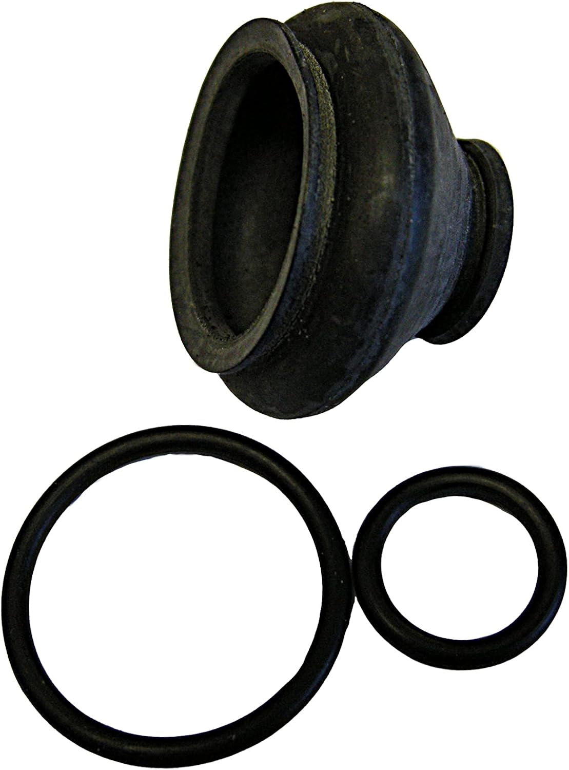 Tecniks TBK370A Track Rod Cover 13 x 35.5mm : Amazon.co.uk: Automotive