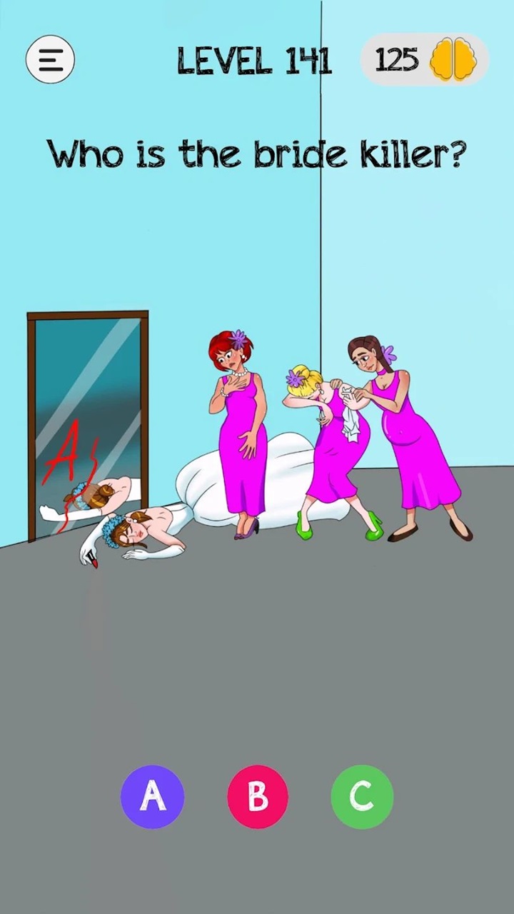 Braindom: Brain Games Test - App on Amazon Appstore