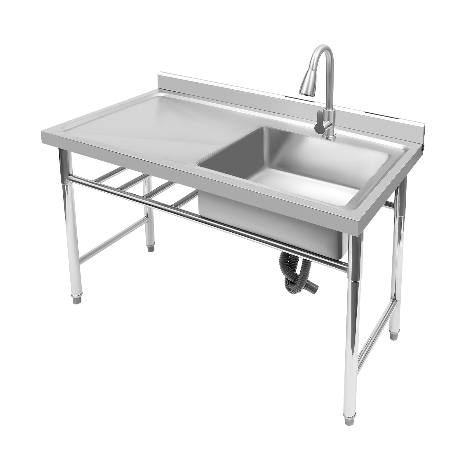 Commercial Stainless Steel Kitchen Sinks Commercial Kitchen Sink