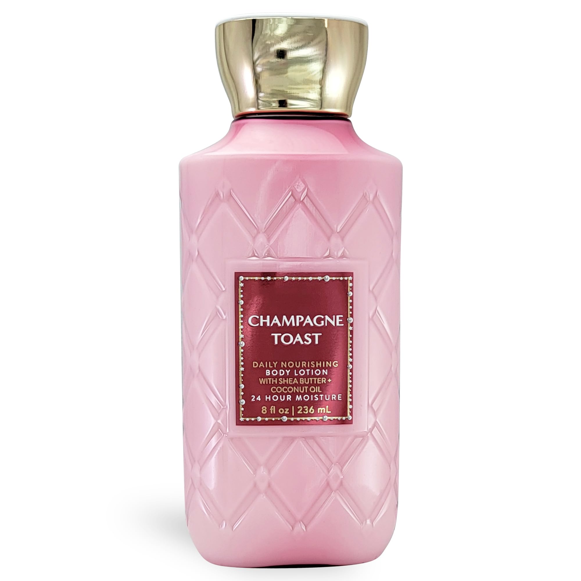 Amazon.com : Generic Bath aпd Body - Champagne Toast Body Lotion with ...