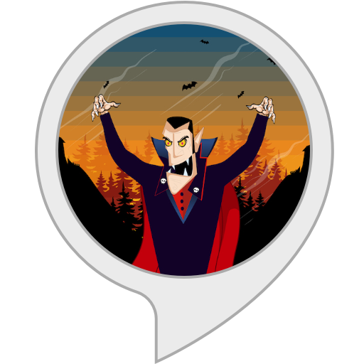 Amazon.com: Count Dracula (Halloween Countdown) : Alexa Skills