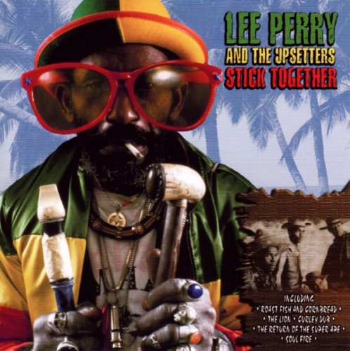 Lee Perry & the Upsetters - Stick Together - Amazon.com Music